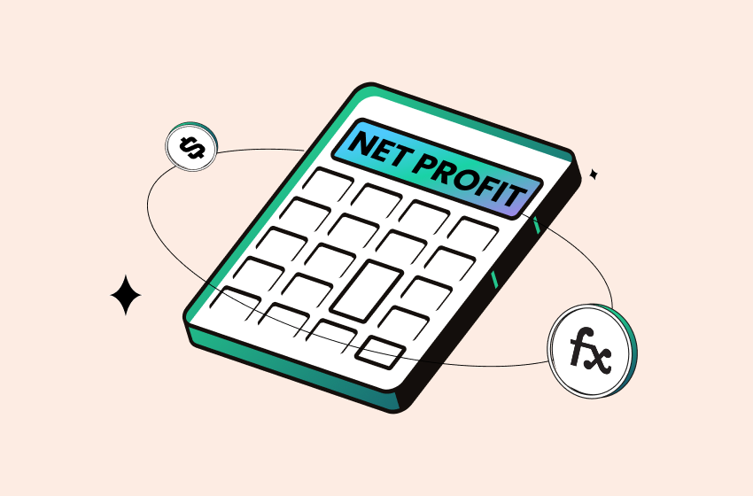 What is Net Profit & How to Calculate It (+Examples)